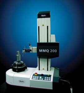 Mahr UK & Mahr Federal | Precision Measurement - GTMA