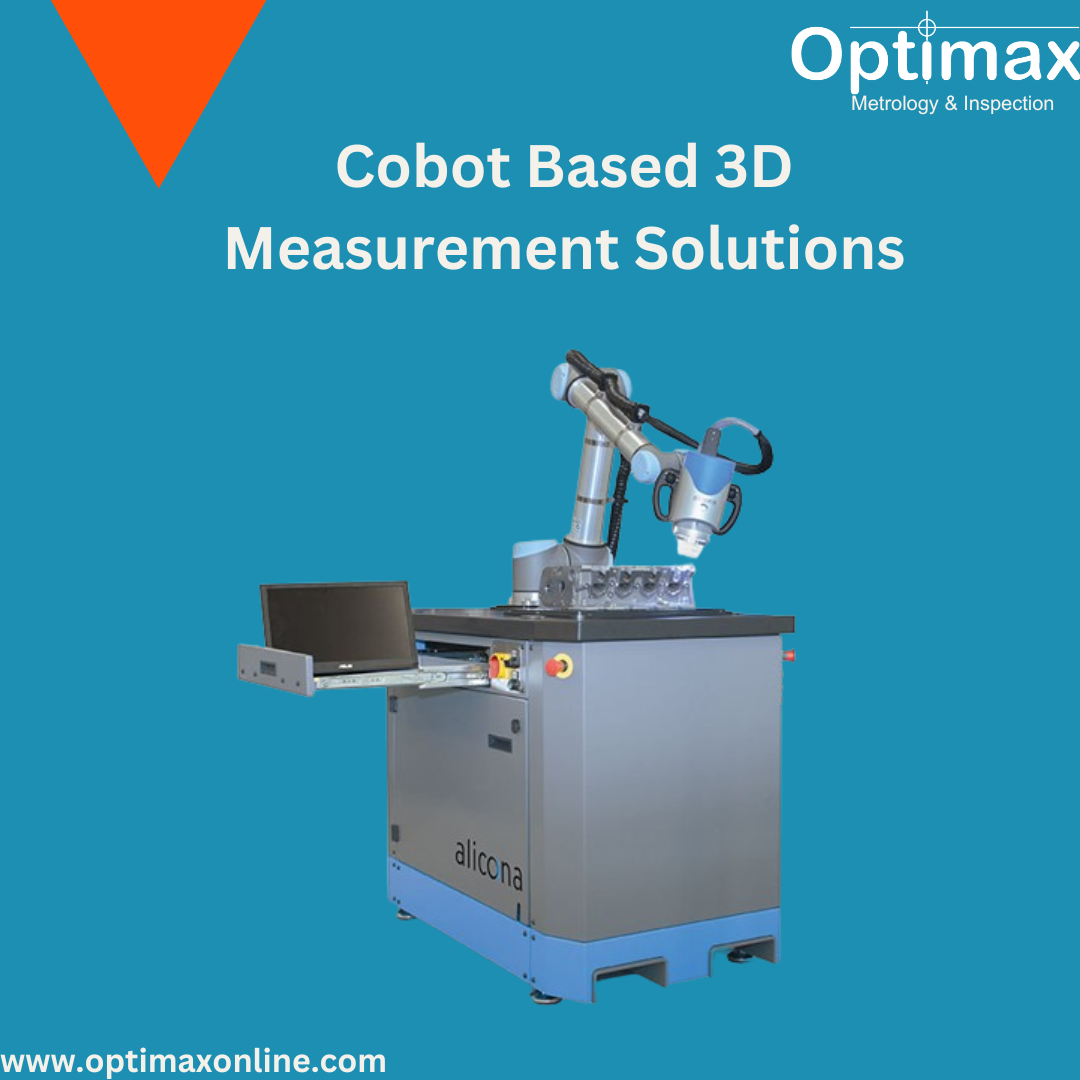 Verify surface quality & dimensional accuracy of small features on ...