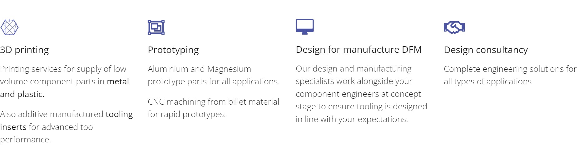 HCM Engineering Ltd - GTMA
