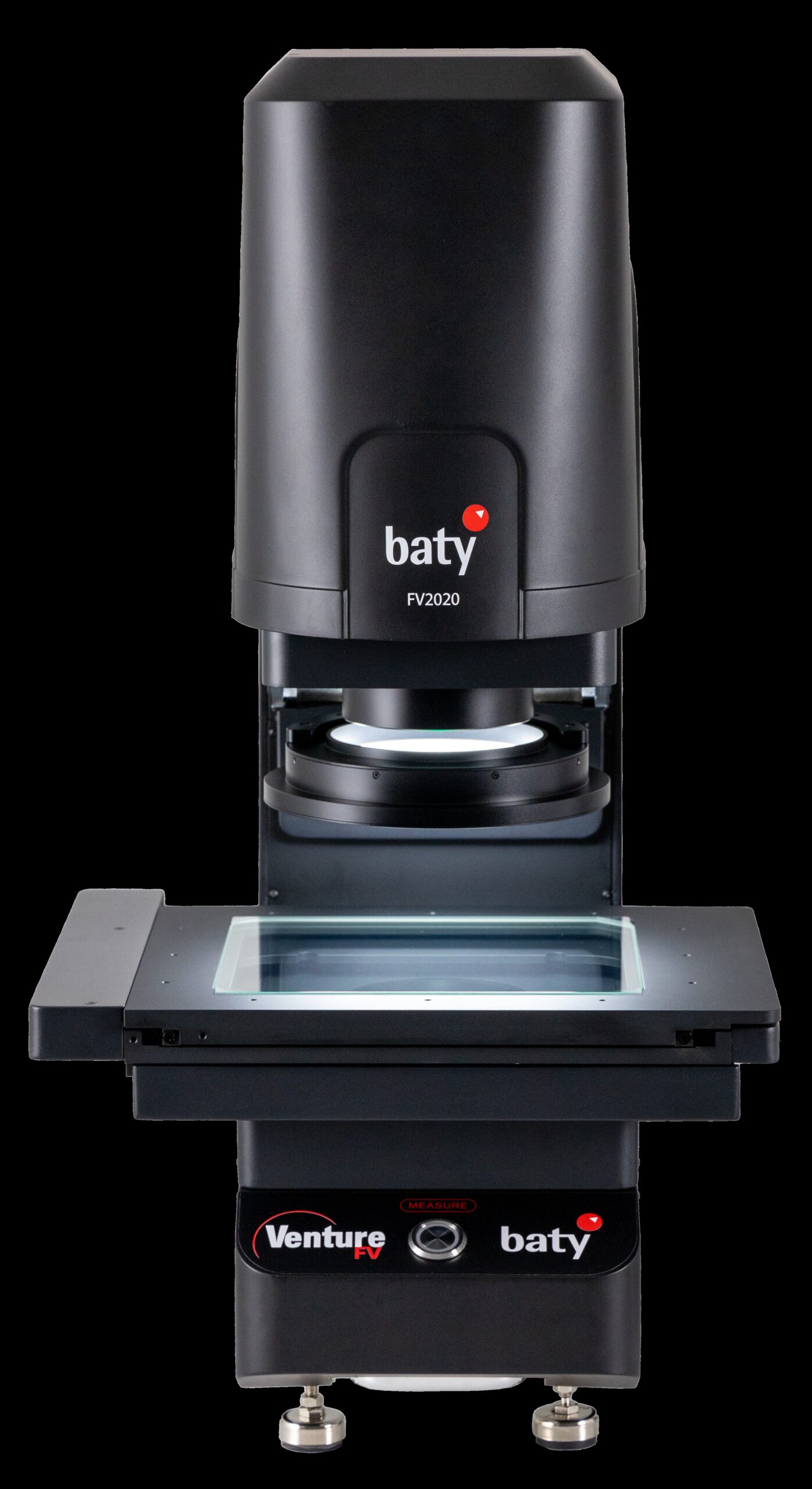 The New Baty Venture FV: Bowers Group Unveils New Field of View Series ...