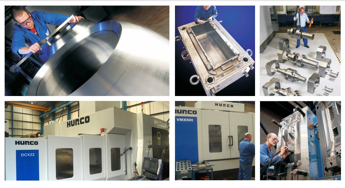 Heavyweight champions of the (tooling) world - GTMA