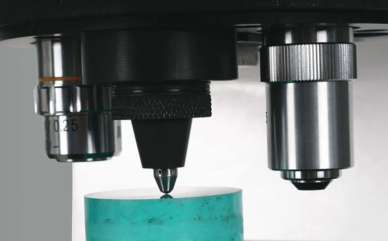 Enhance Your Hardness Testing Capabilities with Advanced Technology - GTMA