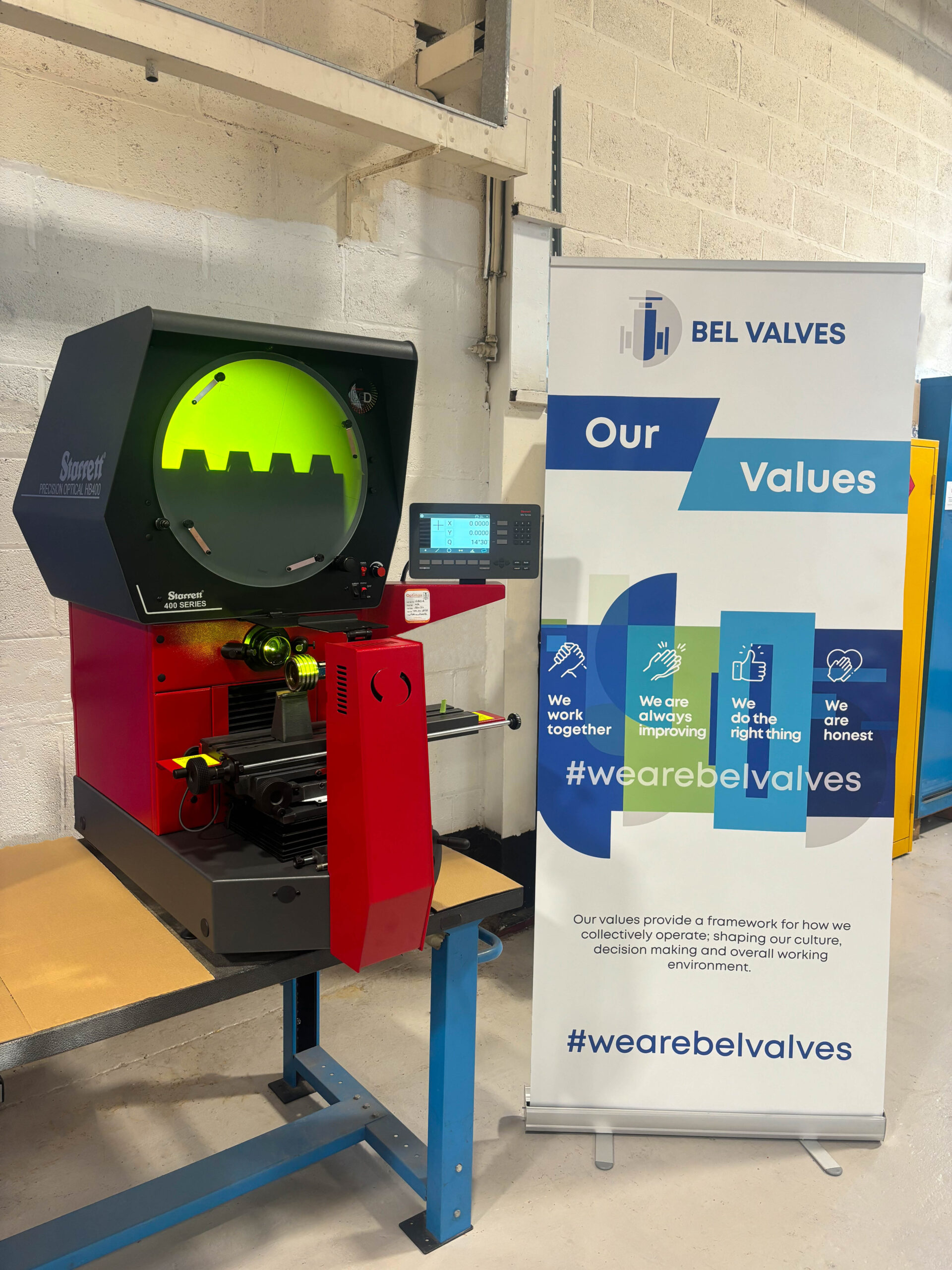 High Integrity Valve, Actuator and Controls Manufacturer Upgrades ...