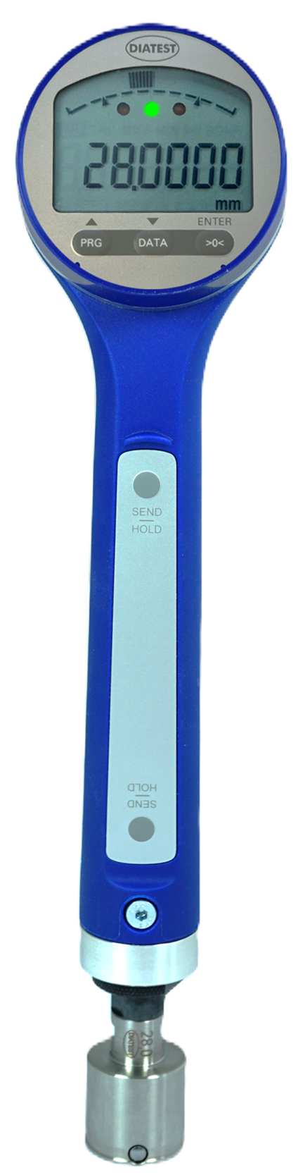 DIATEST DIATRON1500-S - GTMA