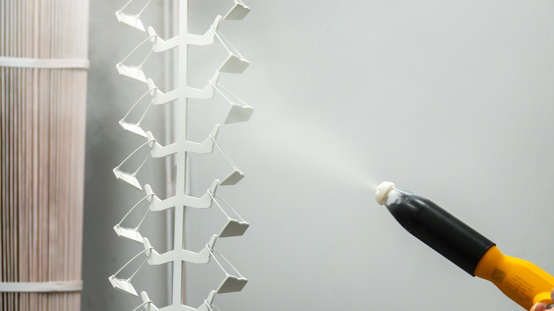Powdertech Surface Science exhibiting and speaking at Southern ...
