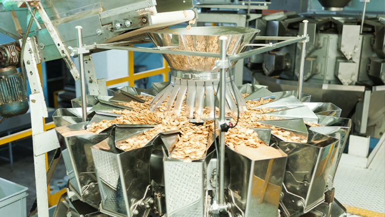 Ultrasonic Cleaning - Hygiene Standards in the Food Industry - GTMA