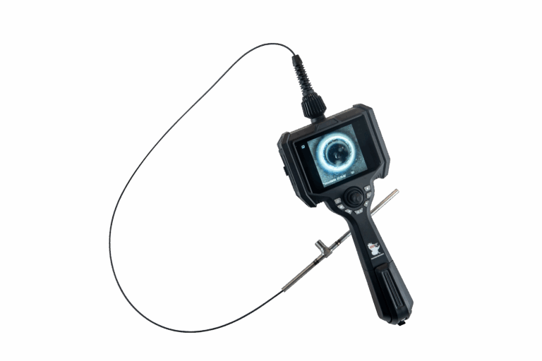 Experience Unseen Detail: Hawkeye Introduces Game-Changing Q2 1.8mm ...