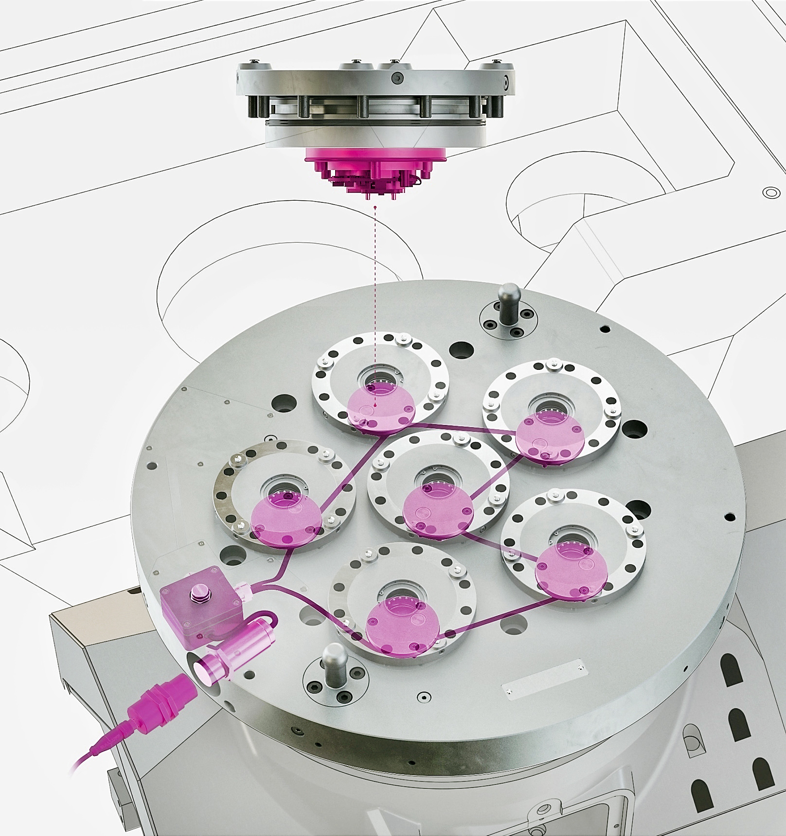 ADVANCED WORKHOLDING SOLUTIONS FOR DIGITALISED MANUFACTURING ...
